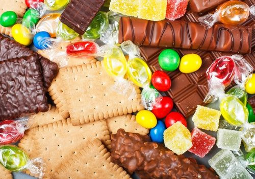 ¿Cuáles Son Los Alimentos Menos Saludables? | Spatz3