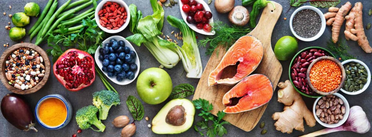 Discover How to Develop Healthy Eating Habits | Spatz