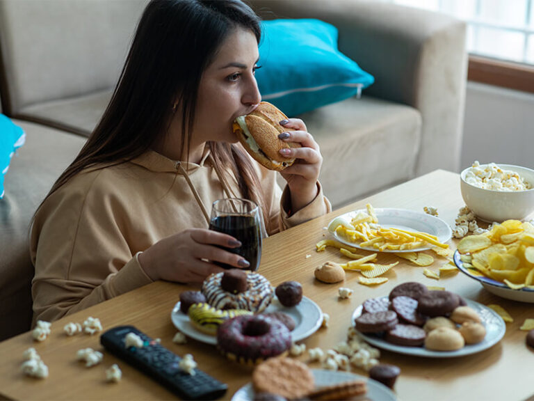 Dia da gula: saiba alguns fatos importantes sobre essa condição