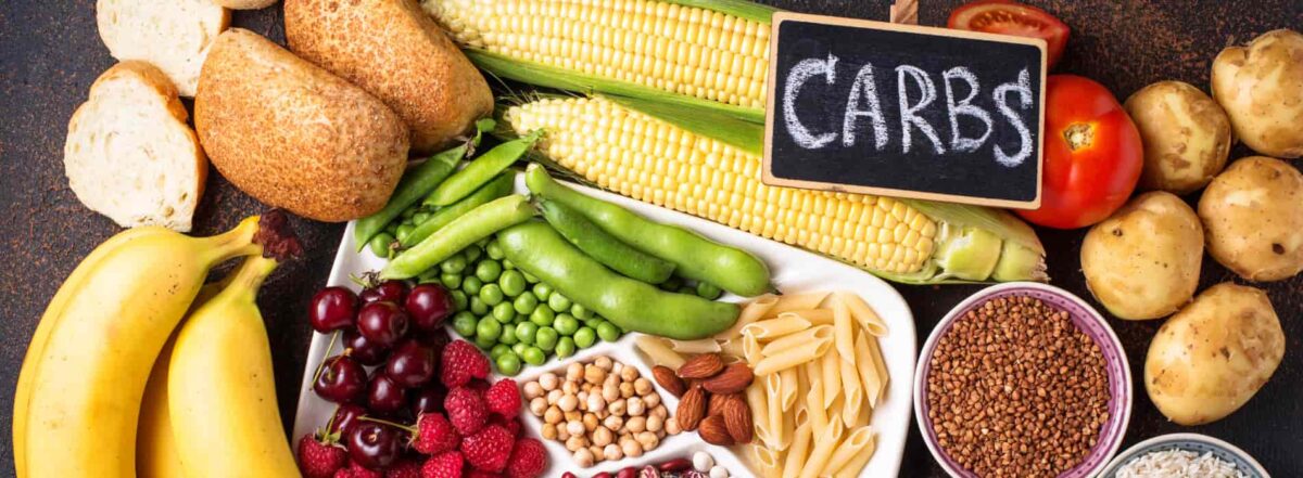 Differences Between Carbs And Refined Carbs | Spatz3
