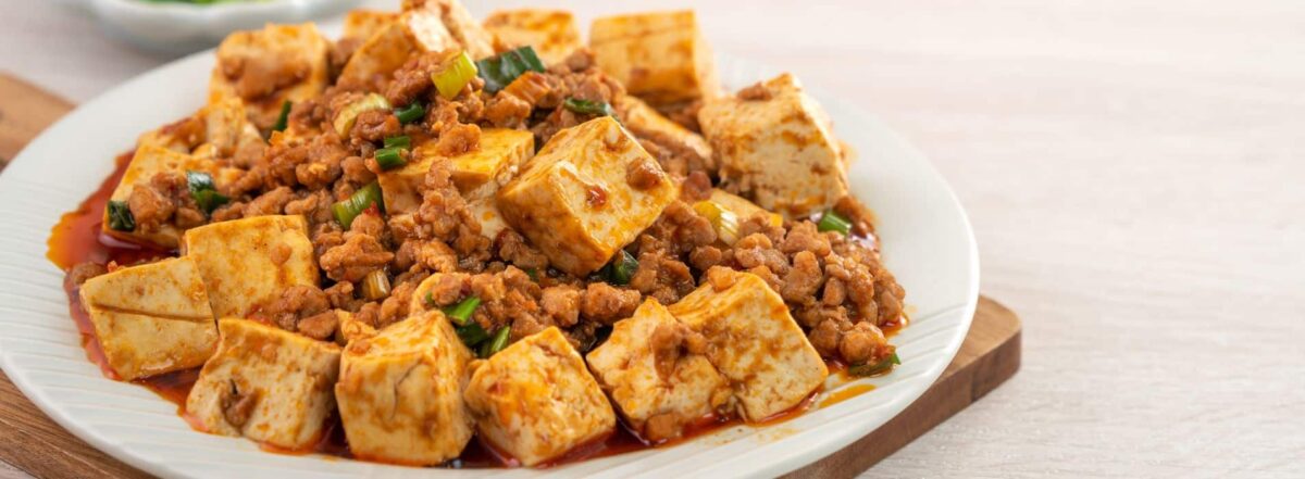 Five Health Benefits of Tofu For Your Body | Spatz3