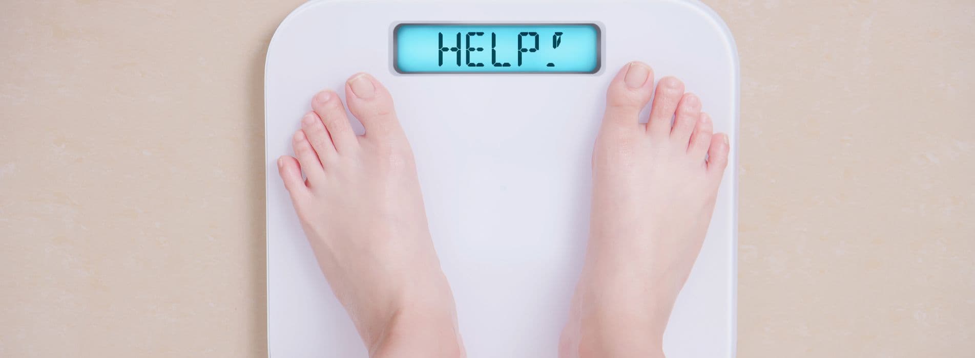 How Do you Know Your True Weight on a Scale | Spatz3