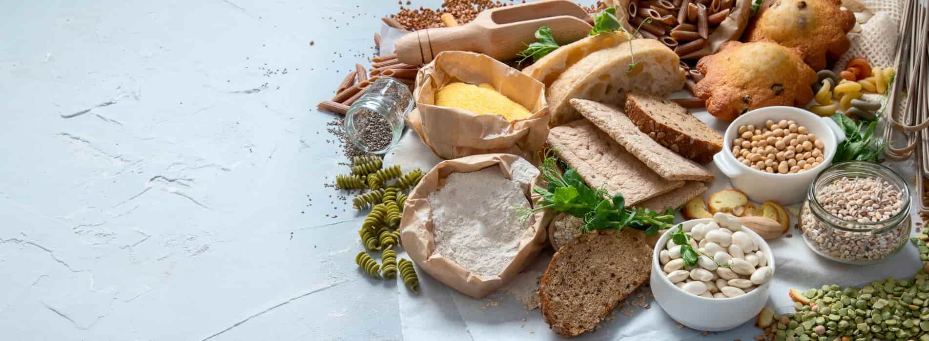 Difference Between Different Types of Carbohydrates | Spatz3