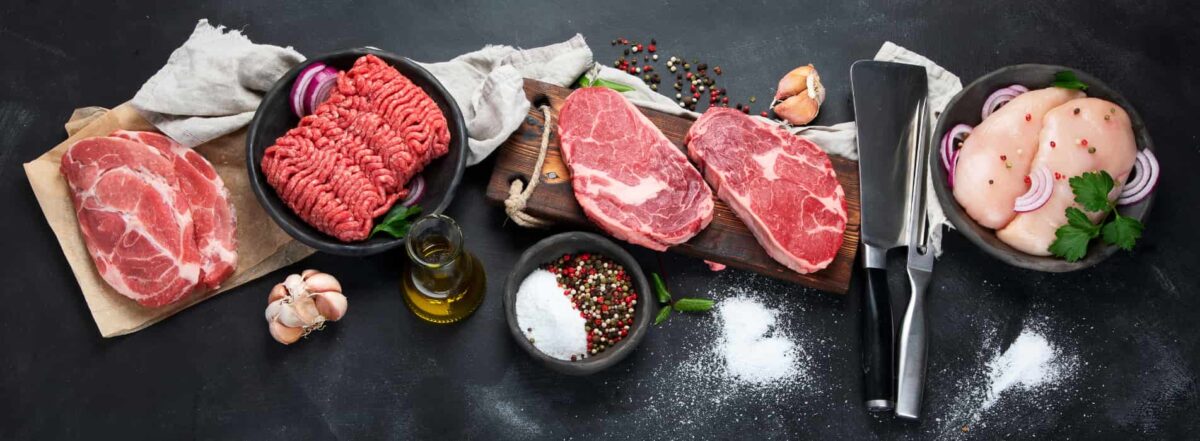 What Is An Ethical Omnivore? A Health Discussion | Spatz3