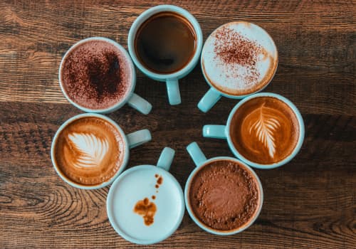 8 Healthy Warm Drinks Recipes For Weight Loss | Spatz3