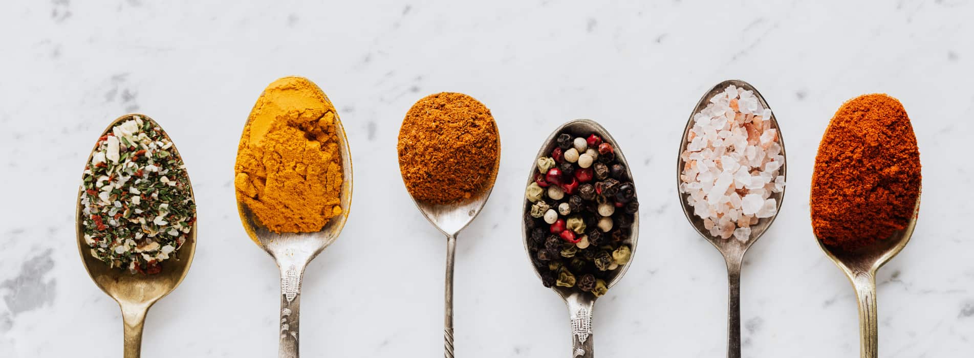 What are the health benefits of winter spices? | Spatz3