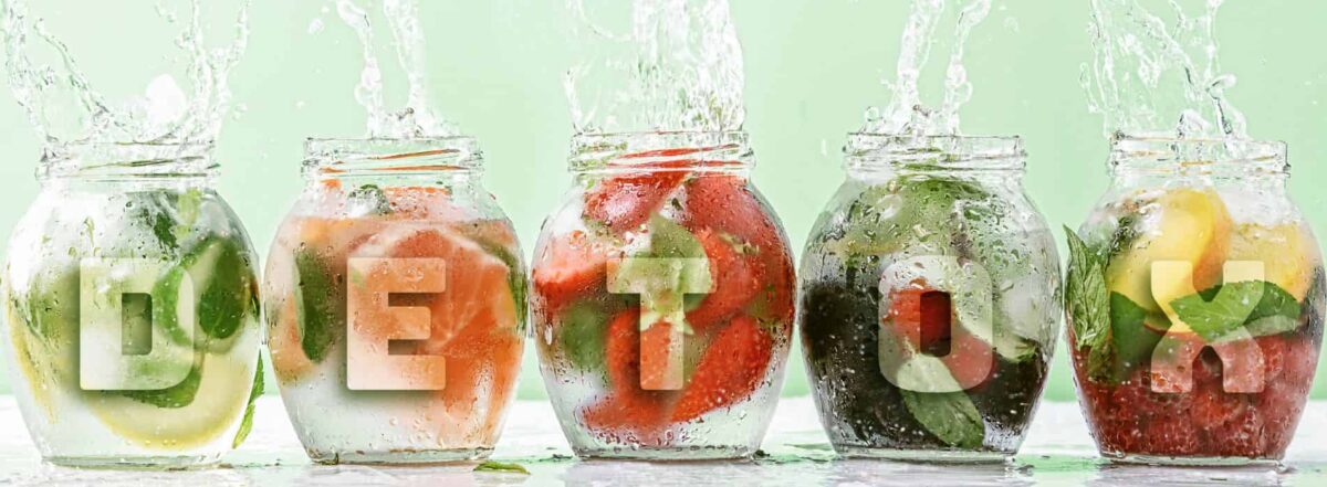 Post Holiday Detox: Dietary and Lifestyle Changes | Spatz3