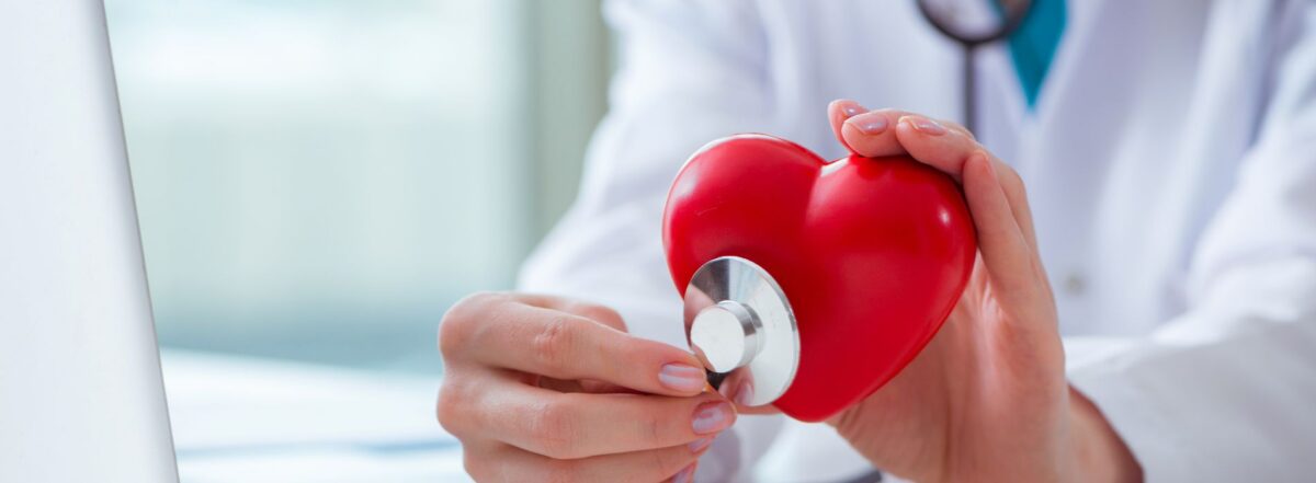 Weight Loss and Heart Health: Cardiovascular Wellness | Spatz3