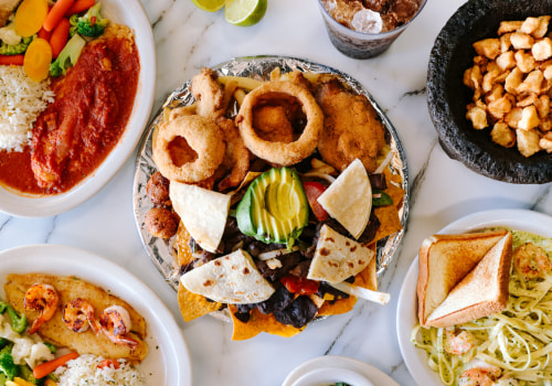 The Way We Eat: Exploring the 4 Types of Eating | Spatz