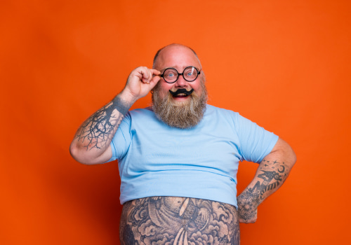 Tattoos: Before and After Weight Loss | Spatz