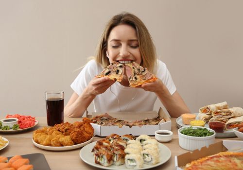 Adicción a la comida: como vencerla y prevenirla | Spatz