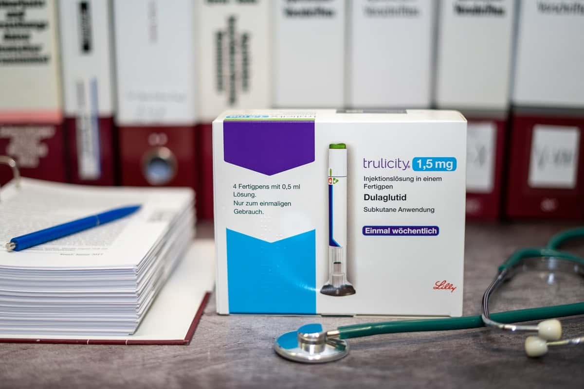 Trulicity Side Effects: What are they and how to avoid them | Spatz