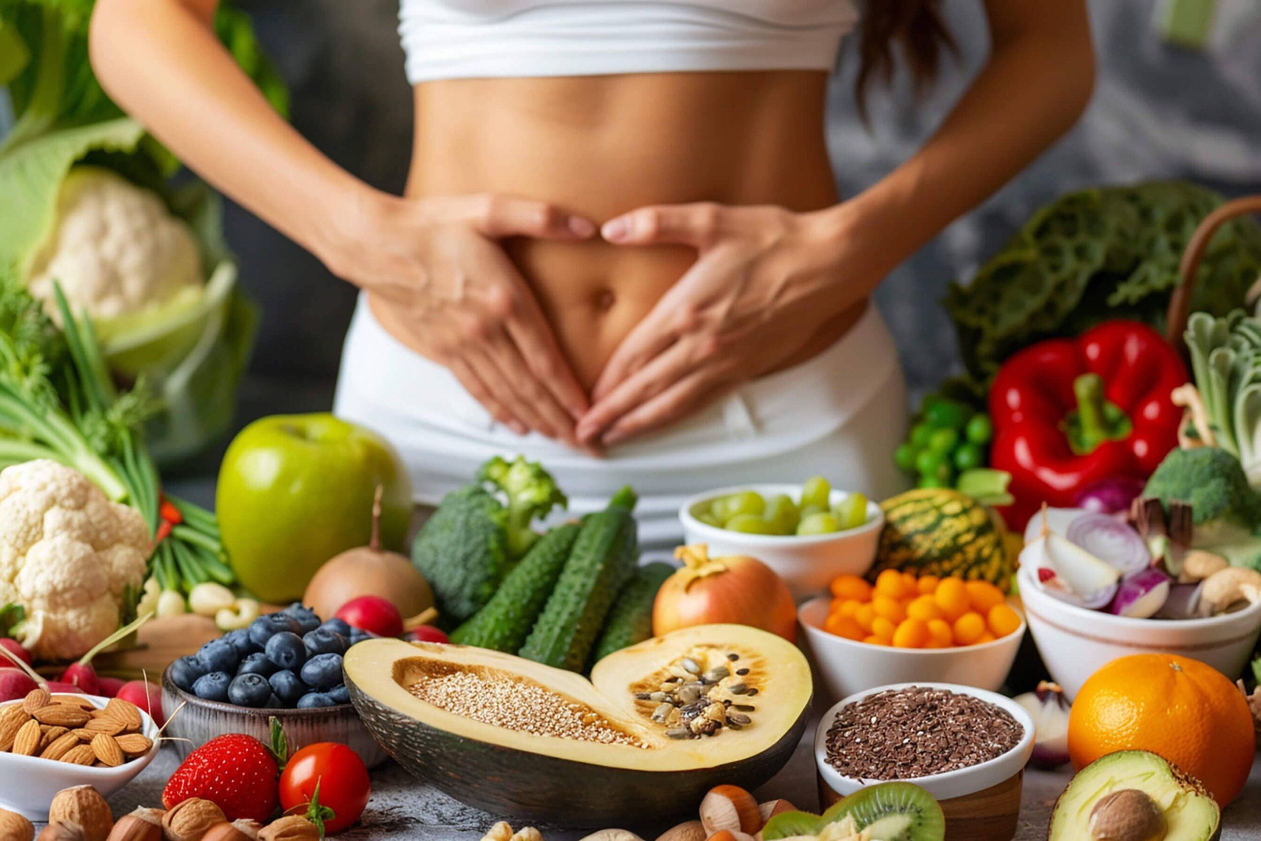 What is Clean Eating [+ Meal Plan and Tips]