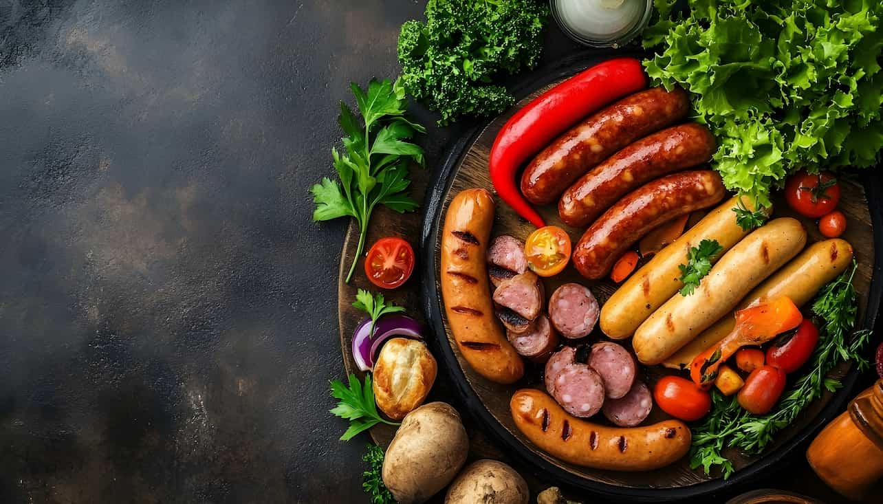 What is a Tiffany Plate? Health and Weight Loss Benefit | Spatz